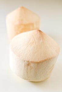 Yogur Vegano de Coco (Receta Rápida) - Danza de Fogones