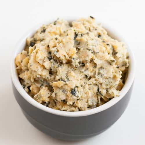 Atún Vegano - Danza de Fogones