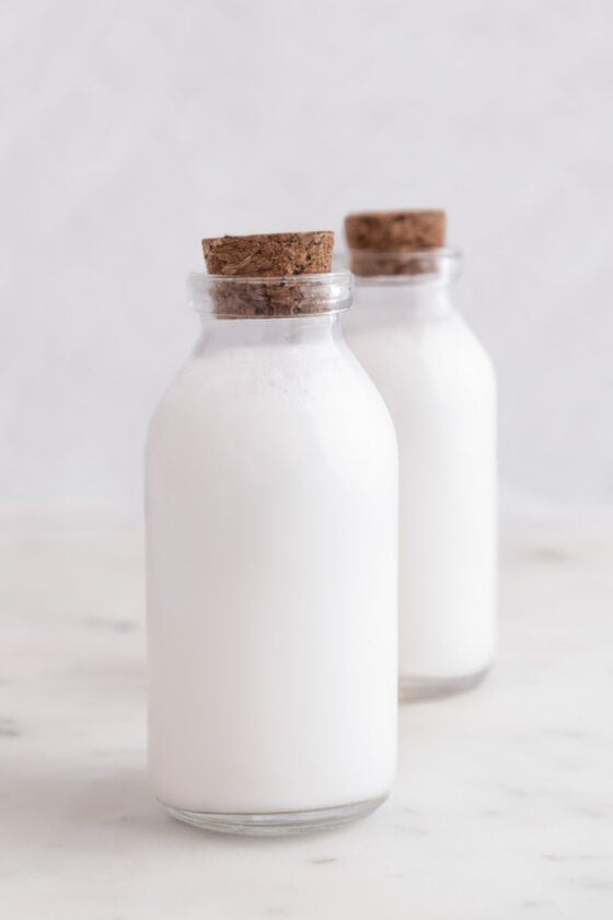 Leche de Coco - Danza de Fogones